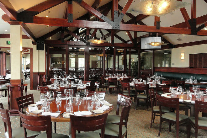 Riva Grill On the Lake