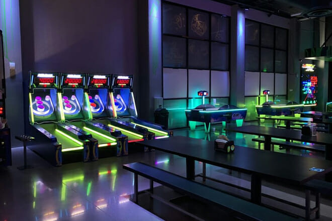 Riverside Game Lab