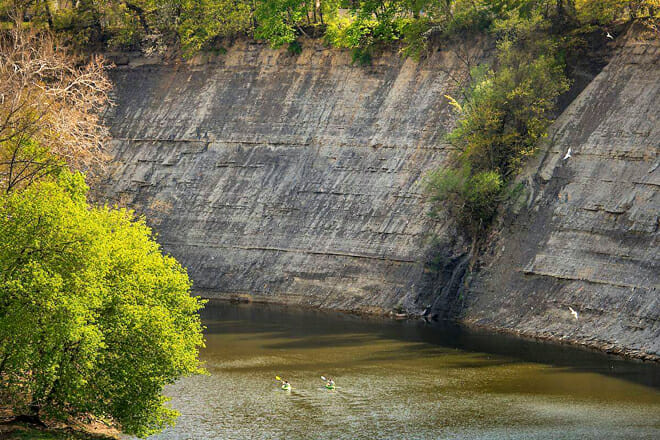 Rocky River Reservation