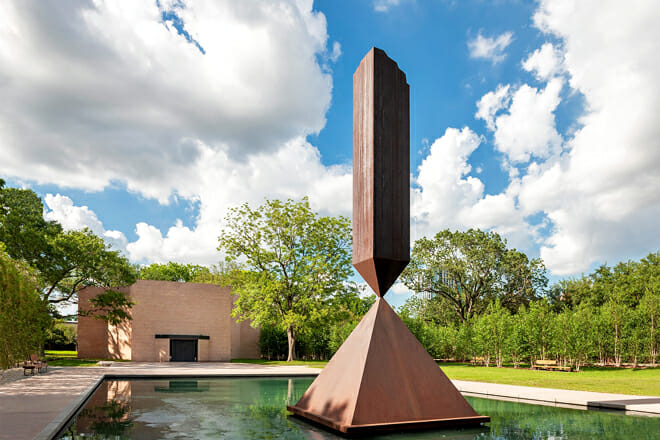 Rothko Chapel