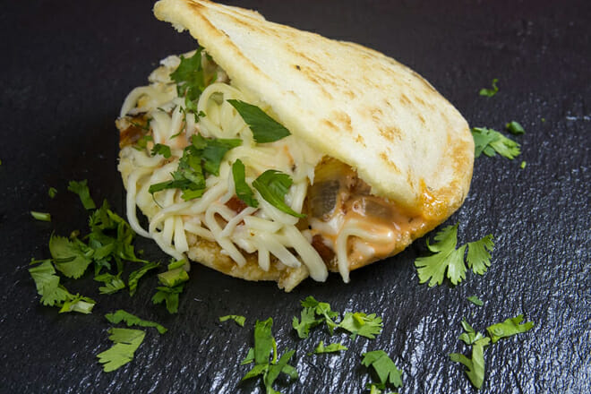 Sabor Latin Street Grill