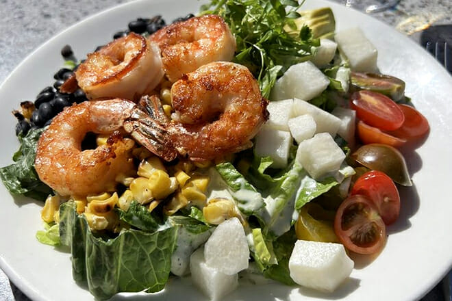 SaltRock Southwest Kitchen