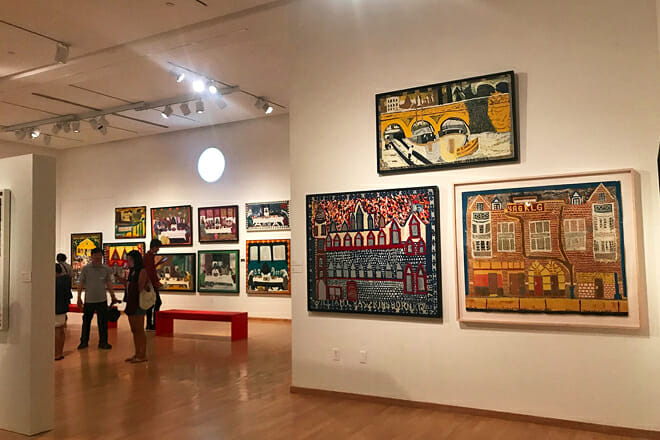 San Diego Museum of Art