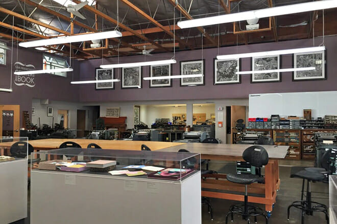 San Francisco Center for the Book