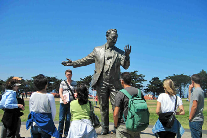 San Francisco City Guides