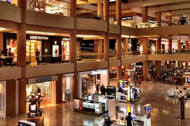 Scottsdale Fashion Square