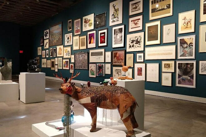 Scottsdale Museum of Contemporary Art