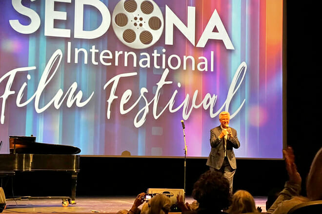 Sedona International Film Festival & Workshop