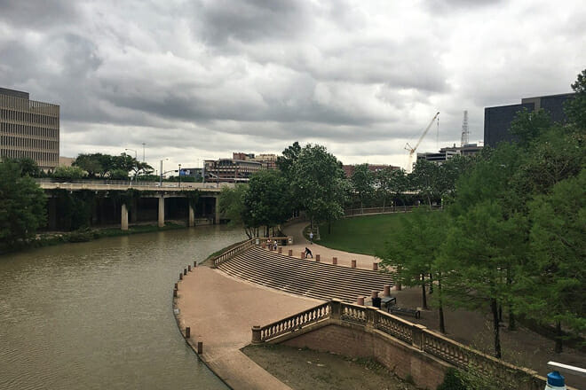 Sesquicentennial Park