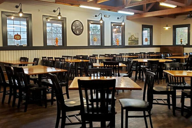 Simply Southern Smokehouse