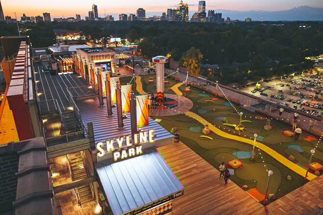Skyline Park