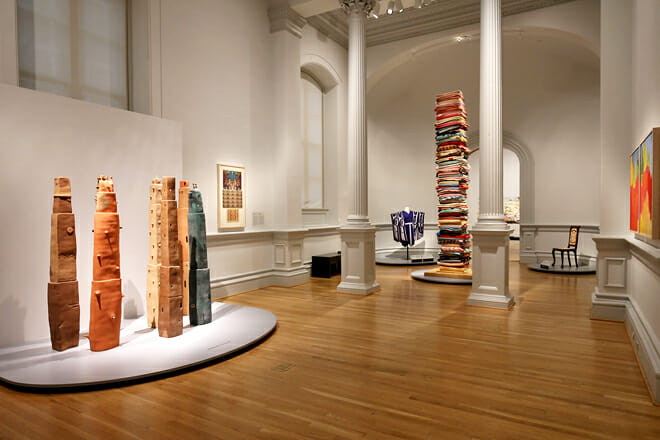 Smithsonian American Art Museum