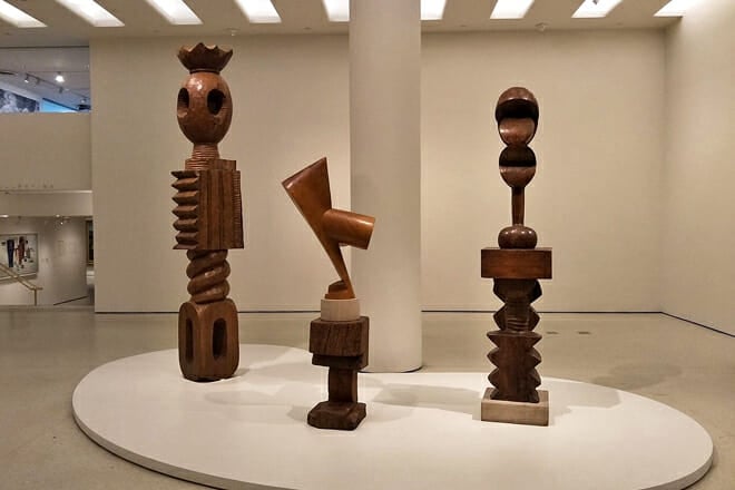 Solomon Guggenheim Museum