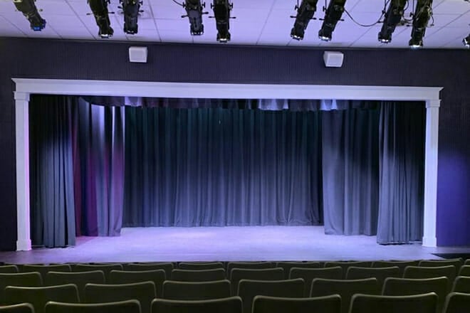 South Baldwin Community Theatre