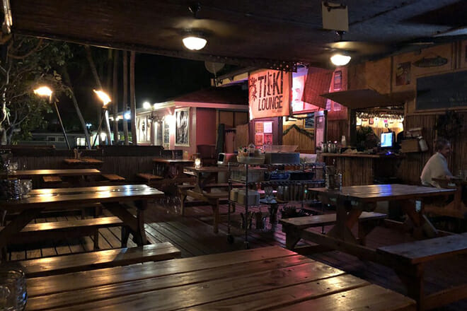 South Shore Tiki Lounge