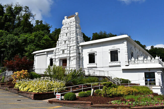 Sri Venkateswara Temple