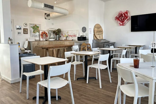 St. James Cheese Company