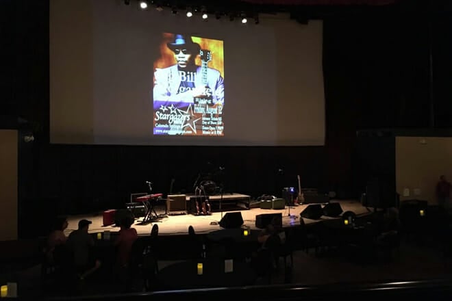 Stargazers Theatre and Event Center