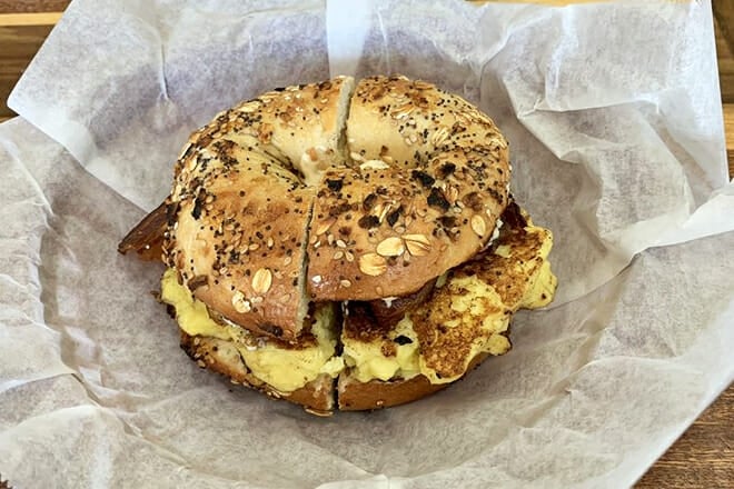 Stein's Market and Deli