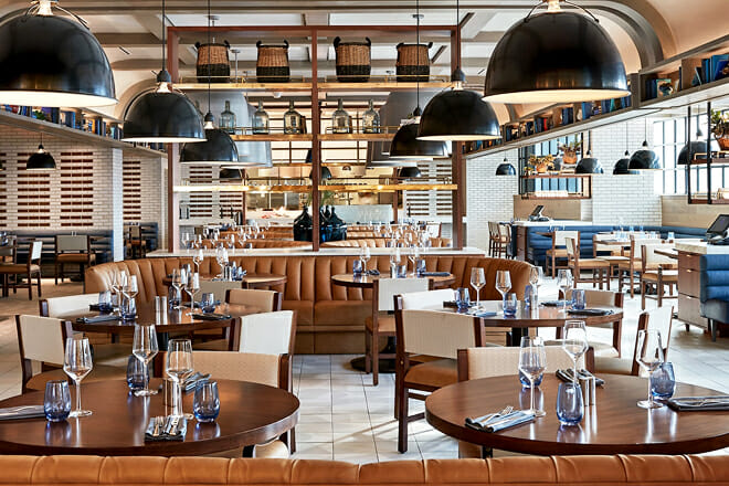 Stompin&rsquo; Grounds