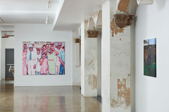 Stony Island Arts Bank