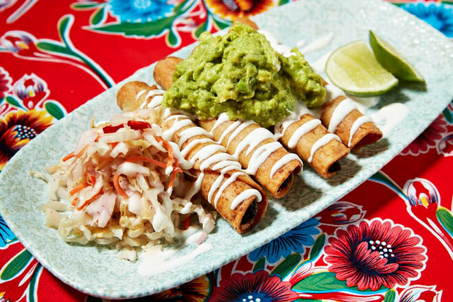 Suavecito Birria & Tacos