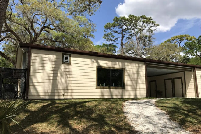 Sulphur Springs Museum