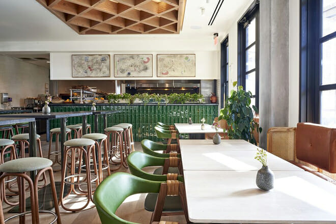 Summer House on Music Lane