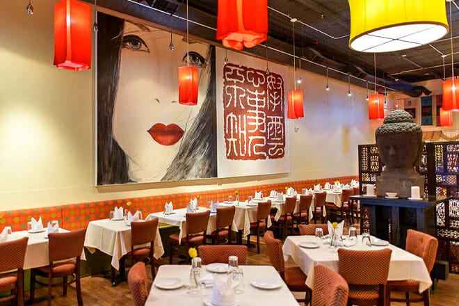 Sweet Chili Asian Bistro