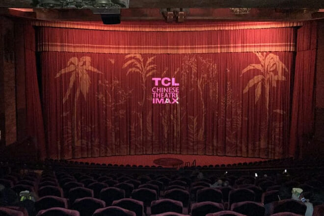 TCL Chinese Theater