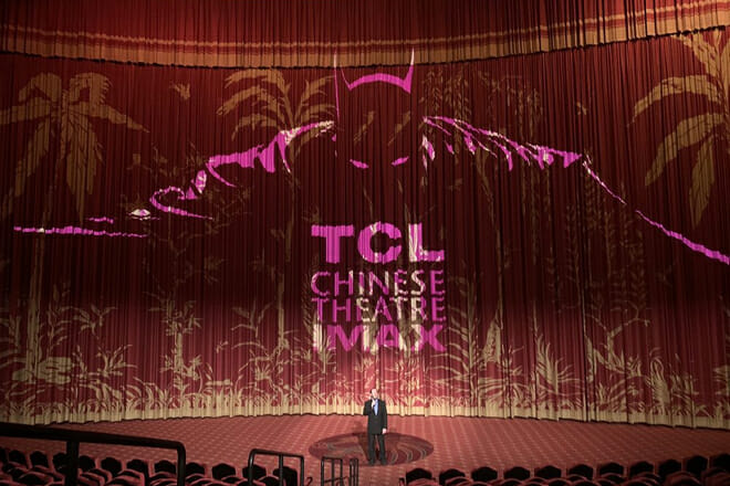 TCL Chinese Theatre