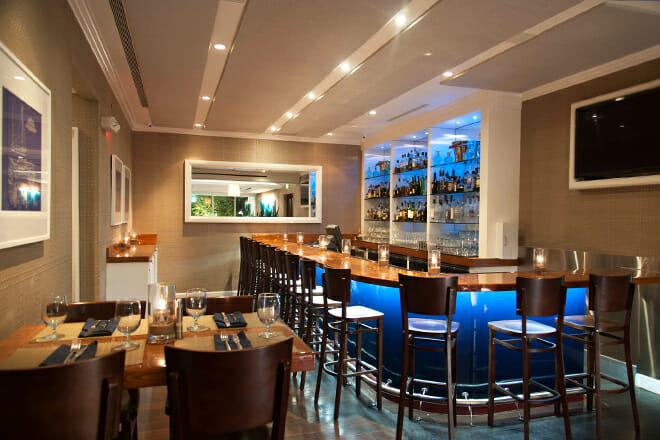 Table 26° Palm Beach