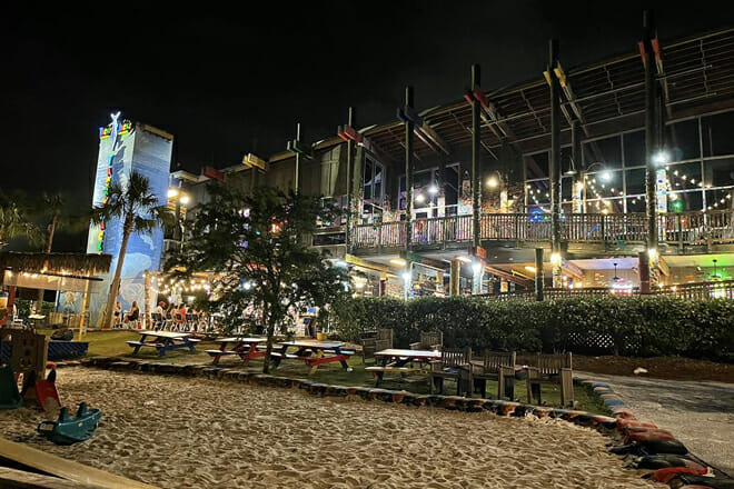 Tacky Jacks Gulf Shores