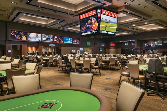 Talking Stick Resort and Casino