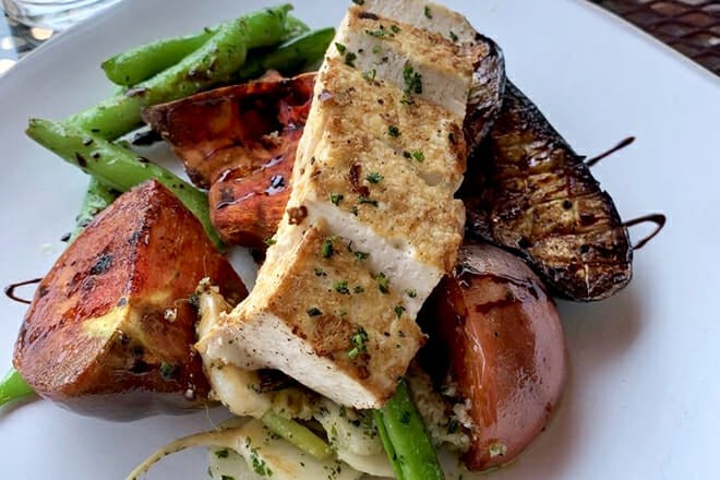 Tally's Silver Spoon