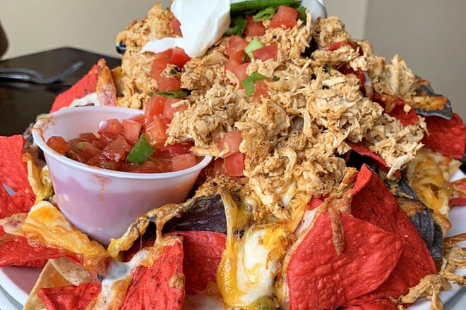 Tamarack Brewing Company