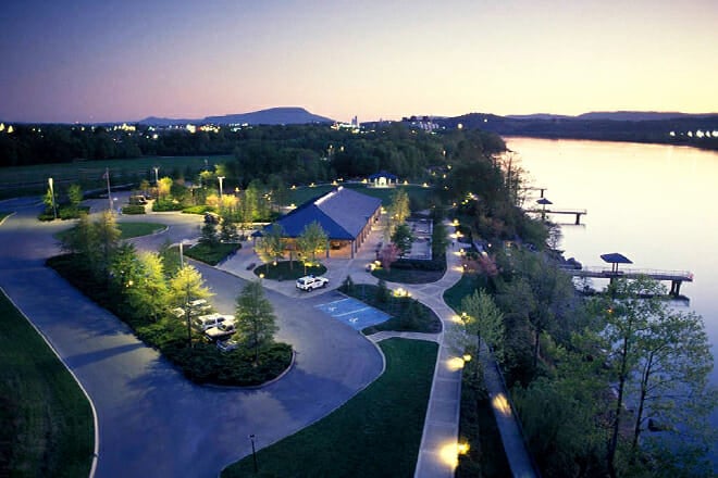Tennessee Riverpark