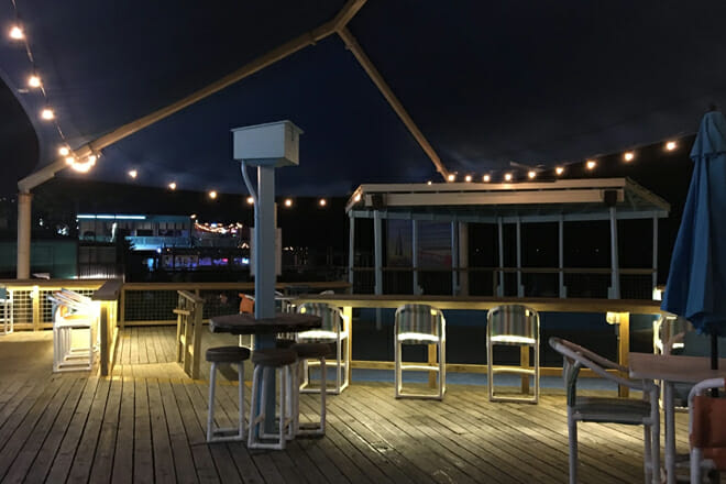 Tequila Sunset Bar & Grill