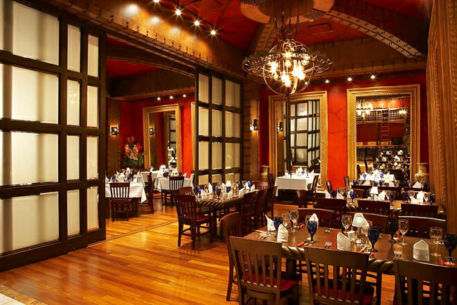 Texas de Brazil - Schaumburg