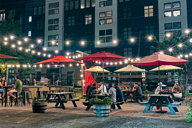 The Birdsong Brewing Co.