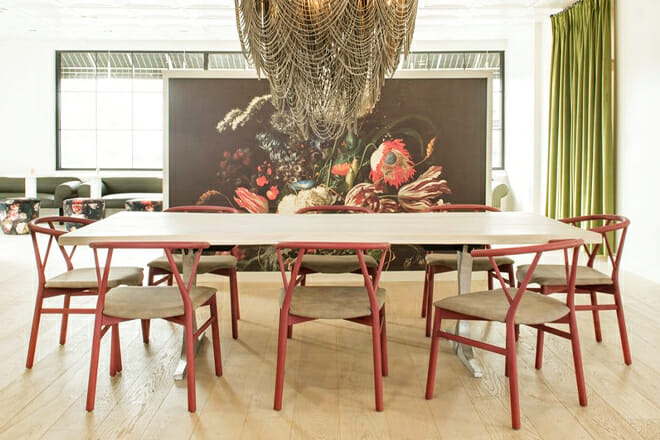 The Farmer's Daughters Cafe