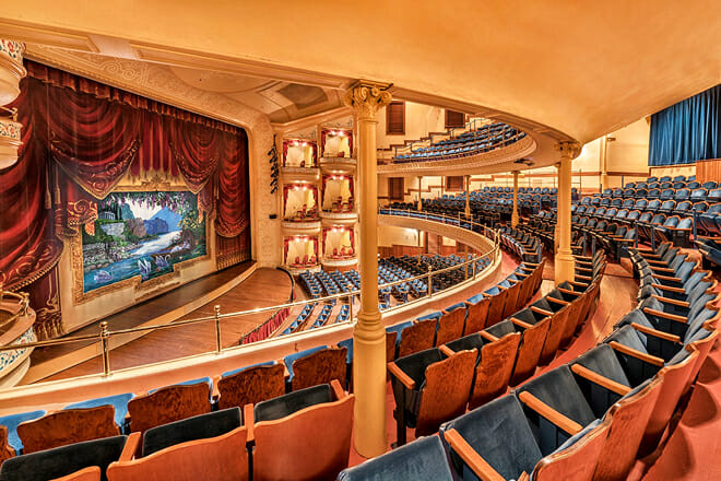 The Grand 1894 Opera House