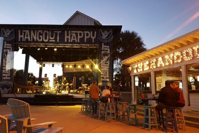 The Hangout Gulf Shores
