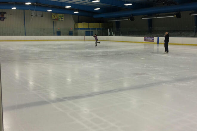 The Ice Factory of Central Florida