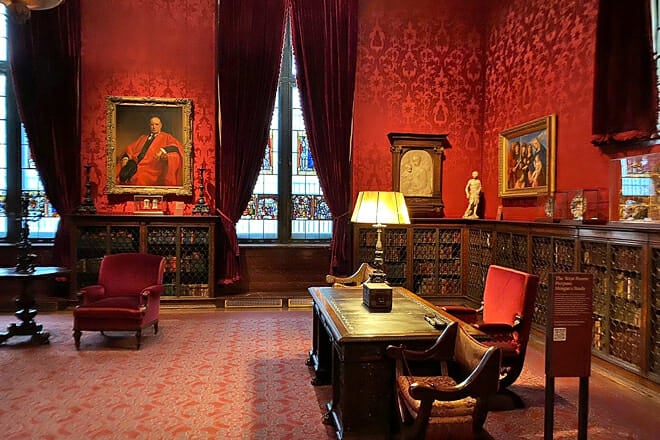 The Morgan Library & Museum