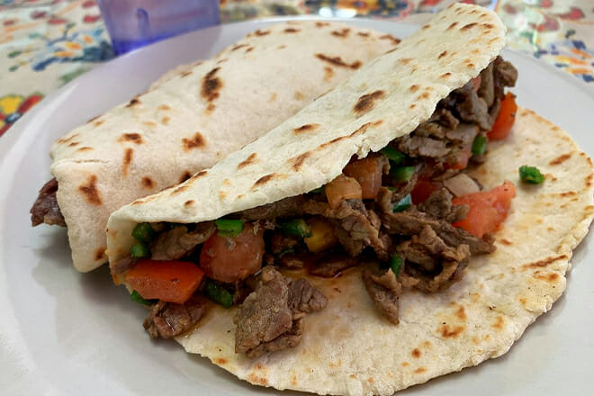 The Original Blanco Cafe