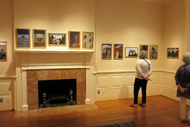 The Phillips Collection