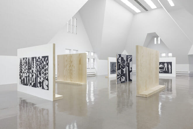 The Renaissance Society