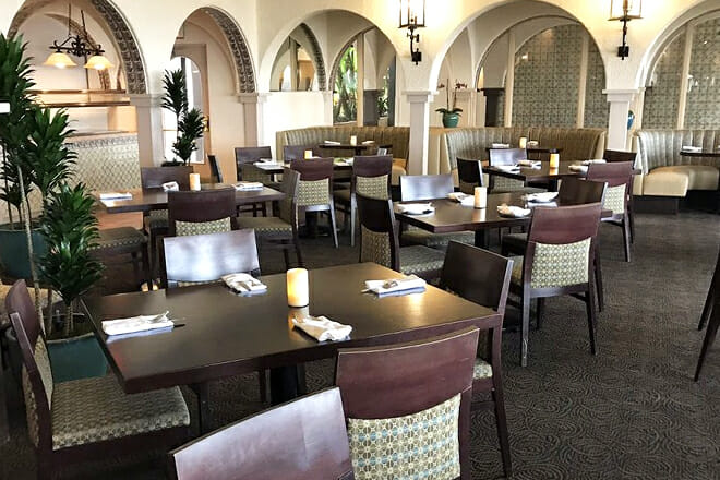 The Shores Restaurant