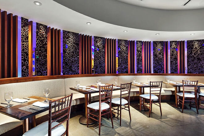 The Wave Kitchen and Bar